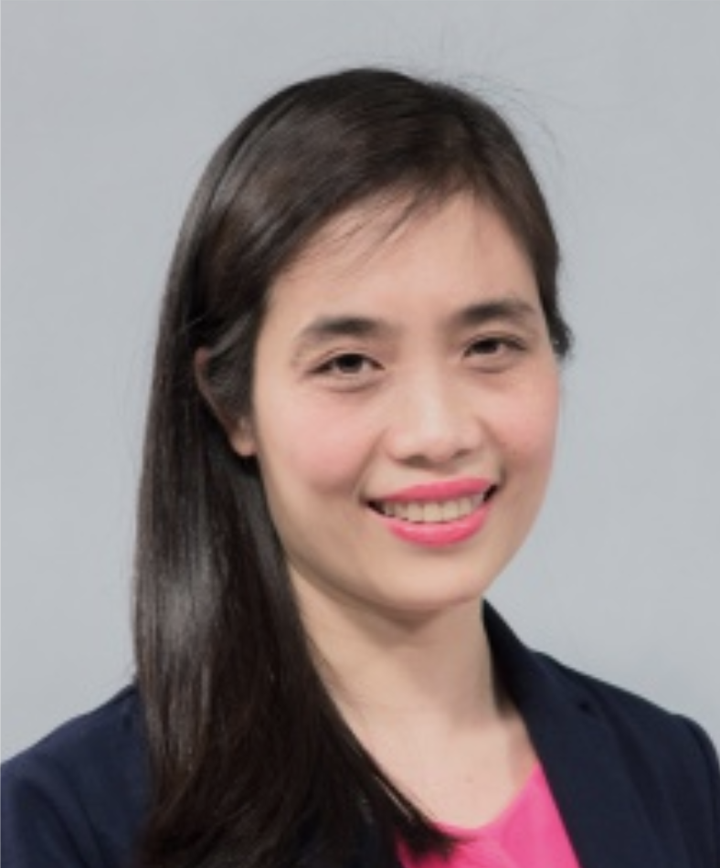 Photo of Huynh Thi Thanh Binh